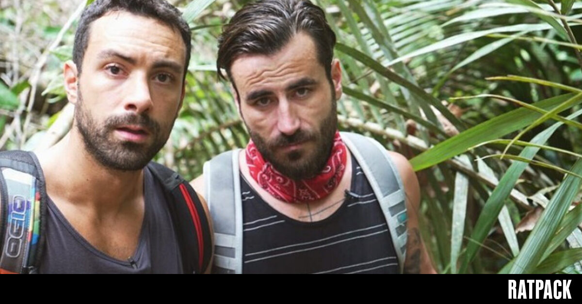 Ένα World Party με τσακωμένους πρωταγωνιστές; Καλά θα πάει αυτό - Ratpack.gr