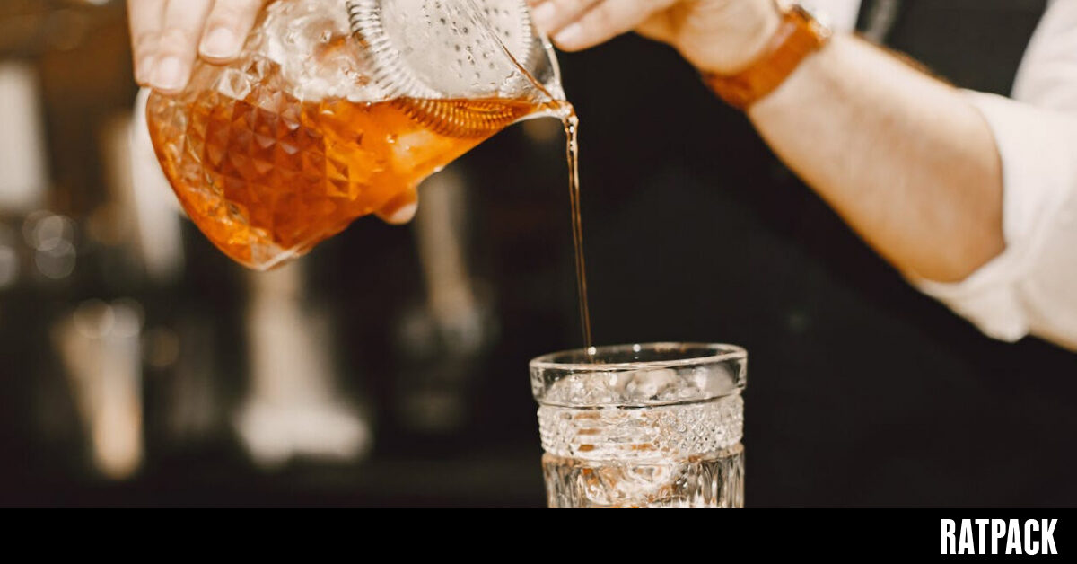 H Αθήνα καμαρώνει δύο μπαρ της ανάμεσα στα 50 κορυφαία του κόσμου - Ratpack.gr