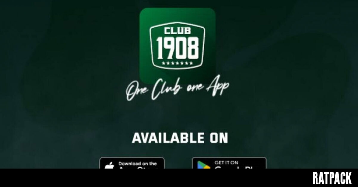 Το mobile app της ΚΑΕ Παναθηναϊκός AKTOR φέρνει την απόλυτη ψηφιακή επανάσταση - Ratpack.gr