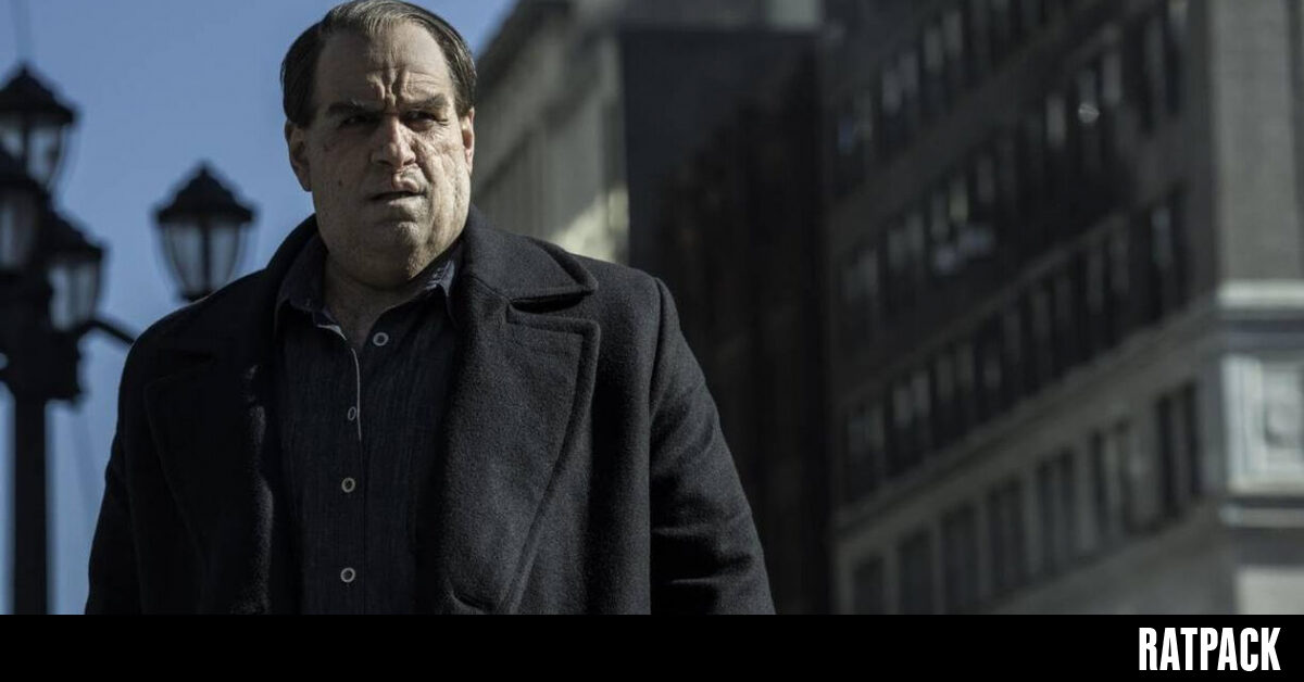 The Penguin: Οι σκληρές αποφάσεις είναι για τον Oswald Cobblepot - RatPack.gr