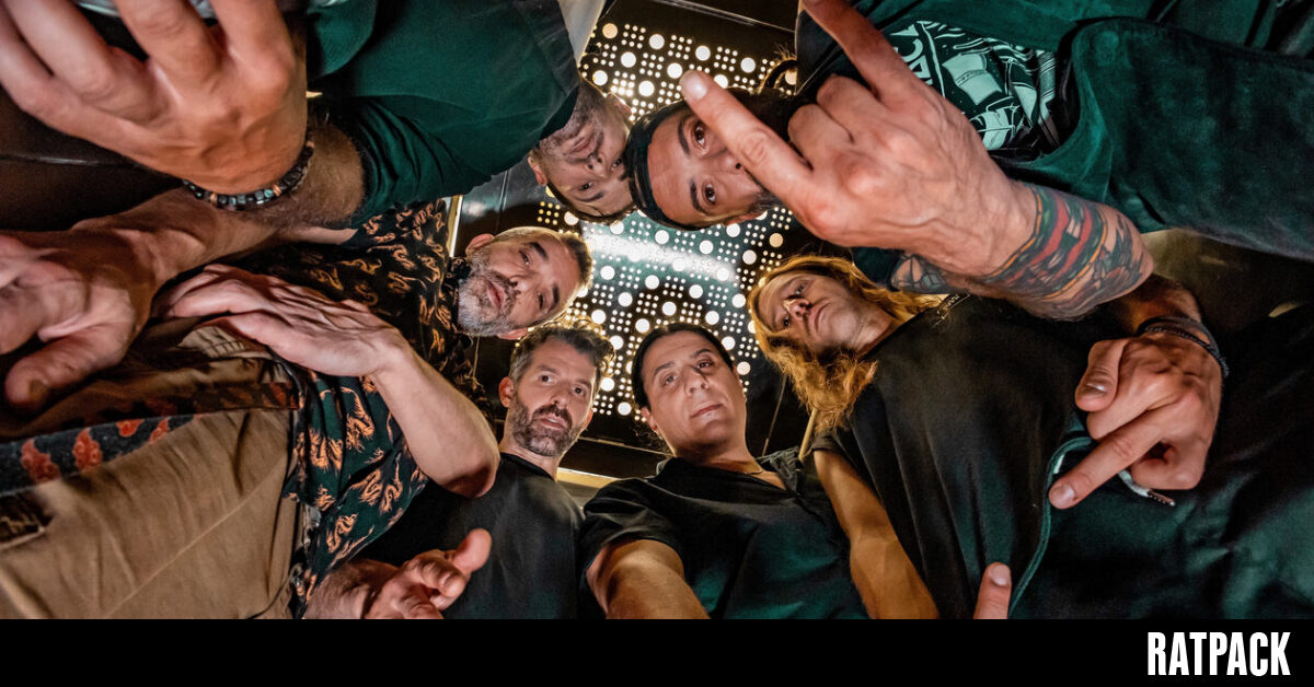 FUNDRACAR TOUR 2024 - Παρασκευή 13 Δεκεμβρίου - Ratpack.gr