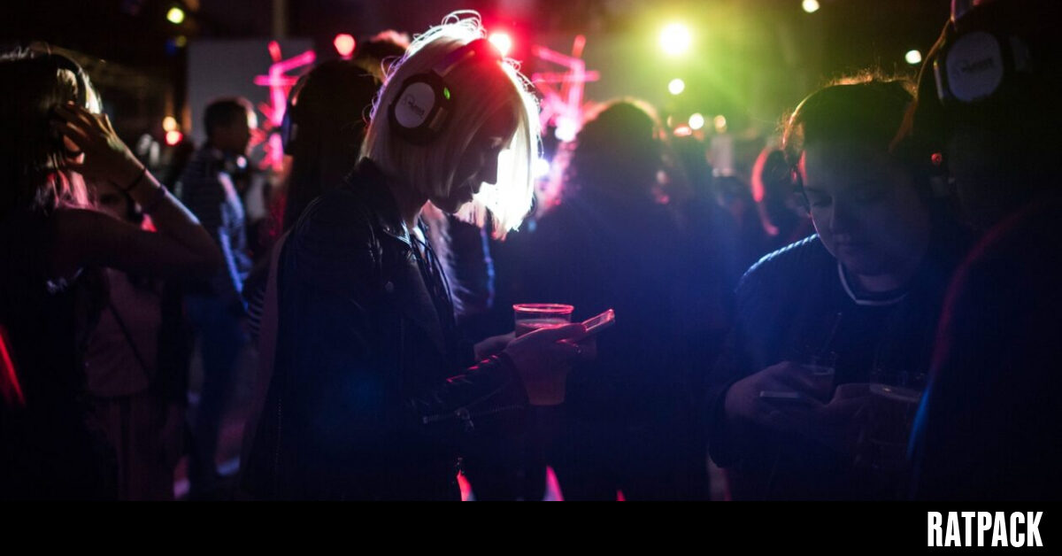 Όσοι ακούτε techno, ο Juan Atkins είναι ο «μπαμπάς» σας - Ratpack.gr