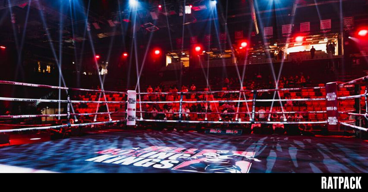 Συνεχόμενες sold-out βραδιές για το Hell Boxing Kings: Ακόμα ...