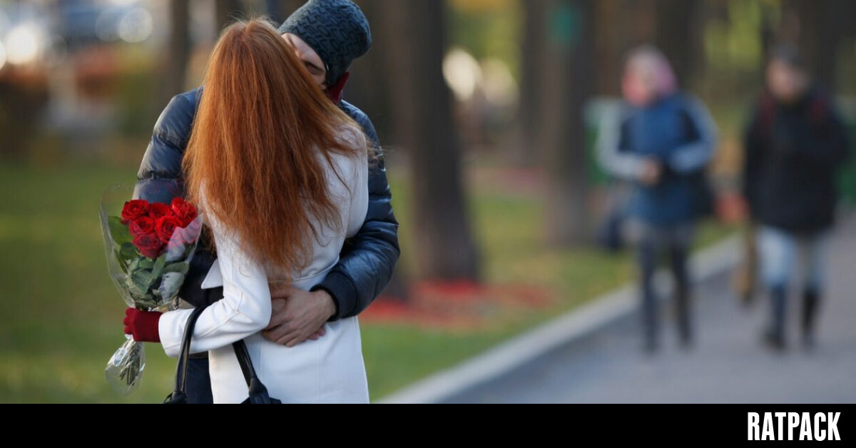 Μήπως τελικά ο έρωτας μέσω dating apps δεν έχει σε τίποτα να ζηλέψει από τον IRL; - RatPack.gr