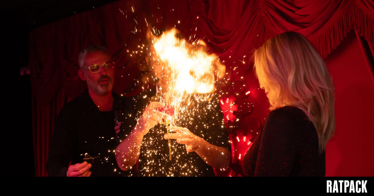 Ratpack.gr Gent’s Night by Bushmills: Μια βραδιά αφιερωμένη στον σύγχρονο gentleman! - RatPack.gr