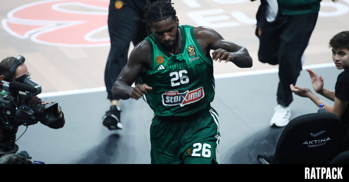 Ο Ματίας Λεσόρ πάνω απ’ όλα είναι πατέρας - Ratpack.gr