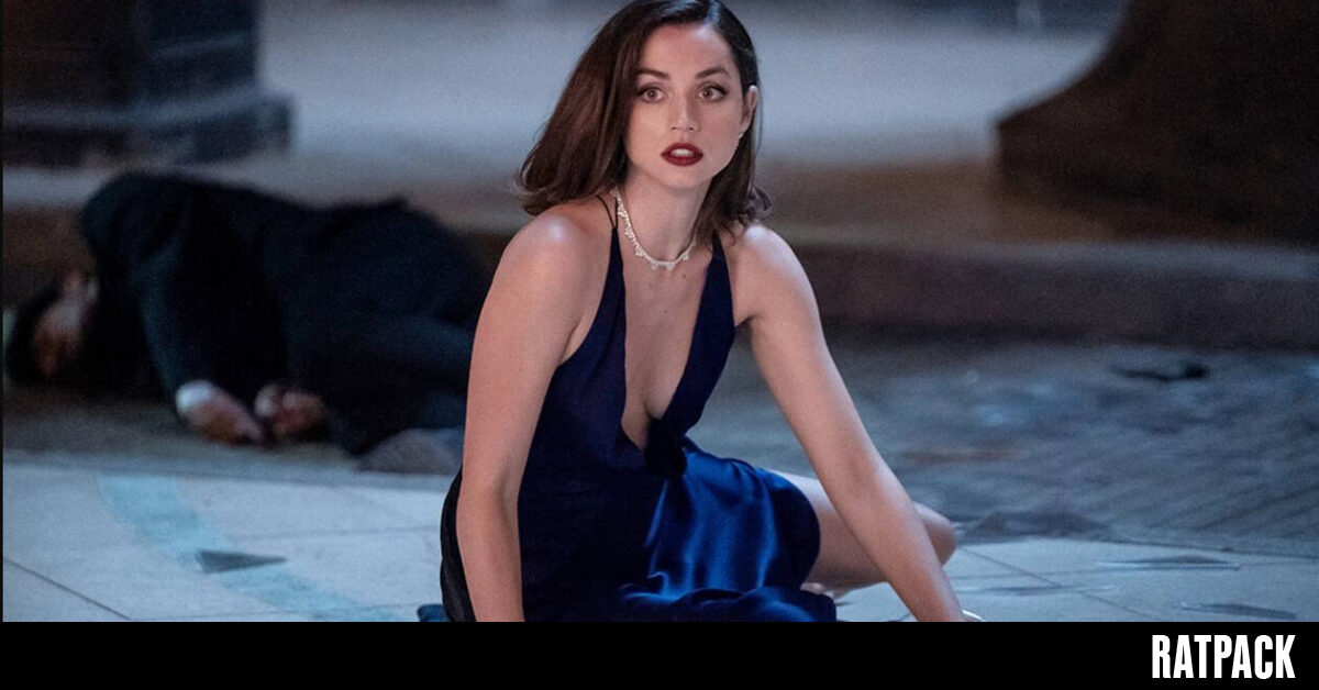 Το 2025 σημαίνει επιστροφή των blockbuster ταινιών - RatPack.gr