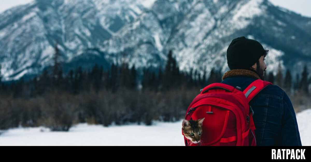 5 χιονοδρομικά κέντρα κοντά στην Αθήνα - RatPack.gr