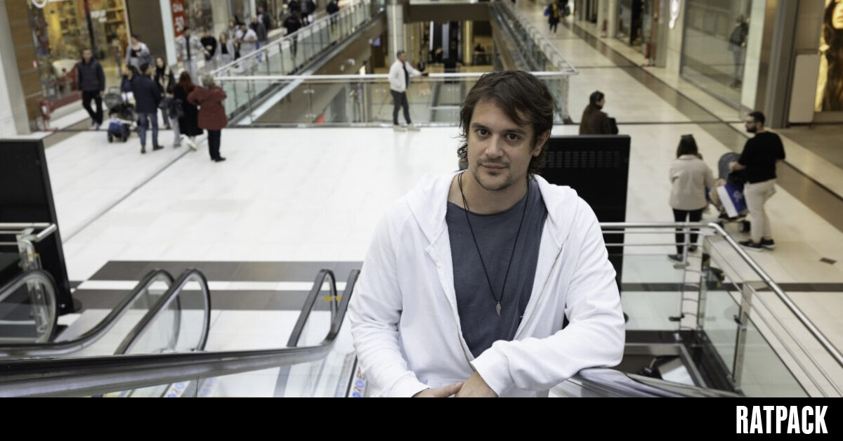 Προετοιμάζεις εξόρμηση στο βουνό; Επτά items που πρέπει να βάλεις στο backpack σου - Ratpack.gr