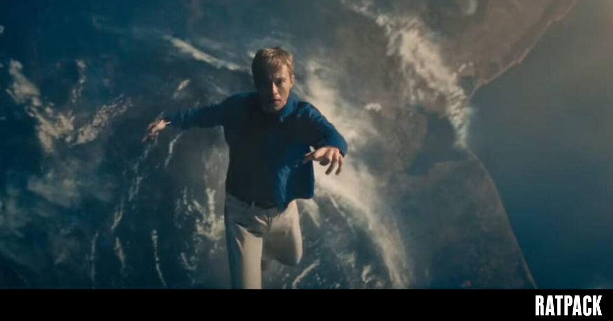 Οι Fantastic Four είναι εδώ με τον Galactus! - RatPack.gr