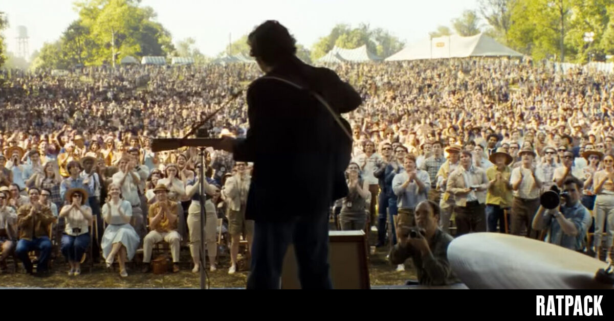 Ας μιλήσουμε για το φετινό Όσκαρ Καλύτερης Ταινίας - Ratpack.gr