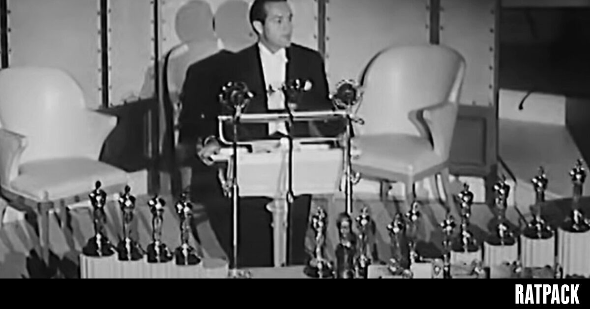 1939: Γιατί θεωρείται η σπουδαιότερη χρονιά στην ιστορία του κινηματογράφου - Ratpack.gr