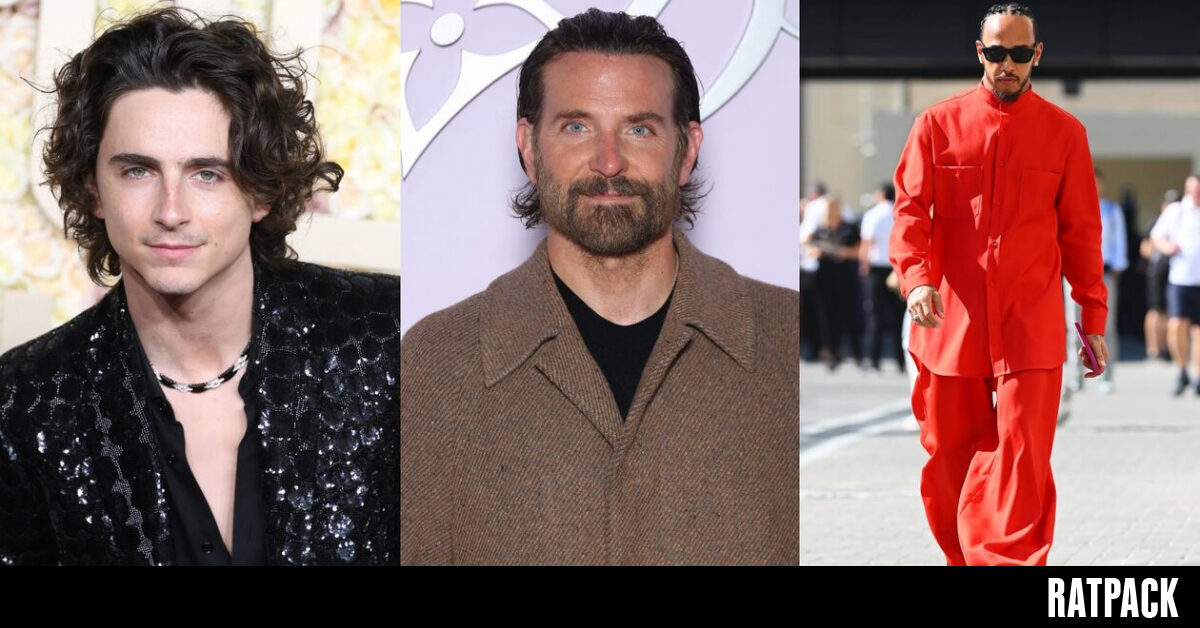 Πώς θα αποκτήσεις τα πιο cool μακριά ανδρικά χτενίσματα για το 2025; - RatPack.gr