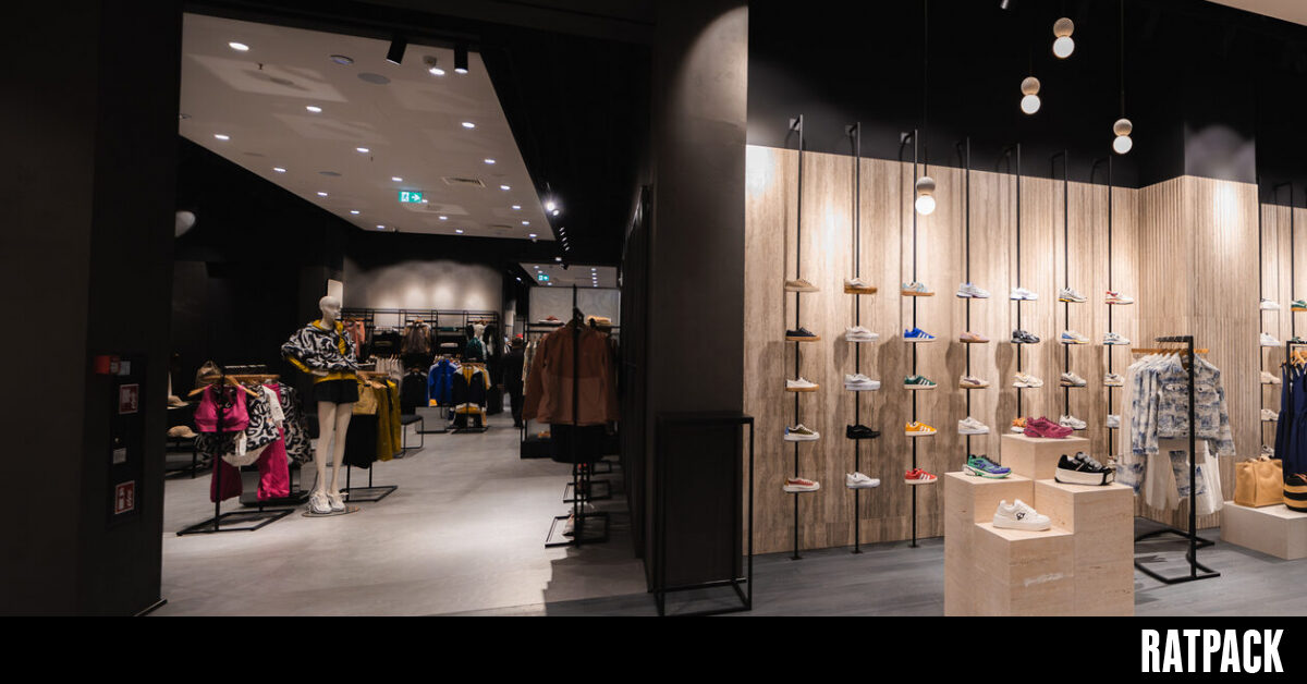 Aύξηση 24% στις πωλήσεις της Answear για το 4ο τρίμηνο του 2024 - RatPack.gr