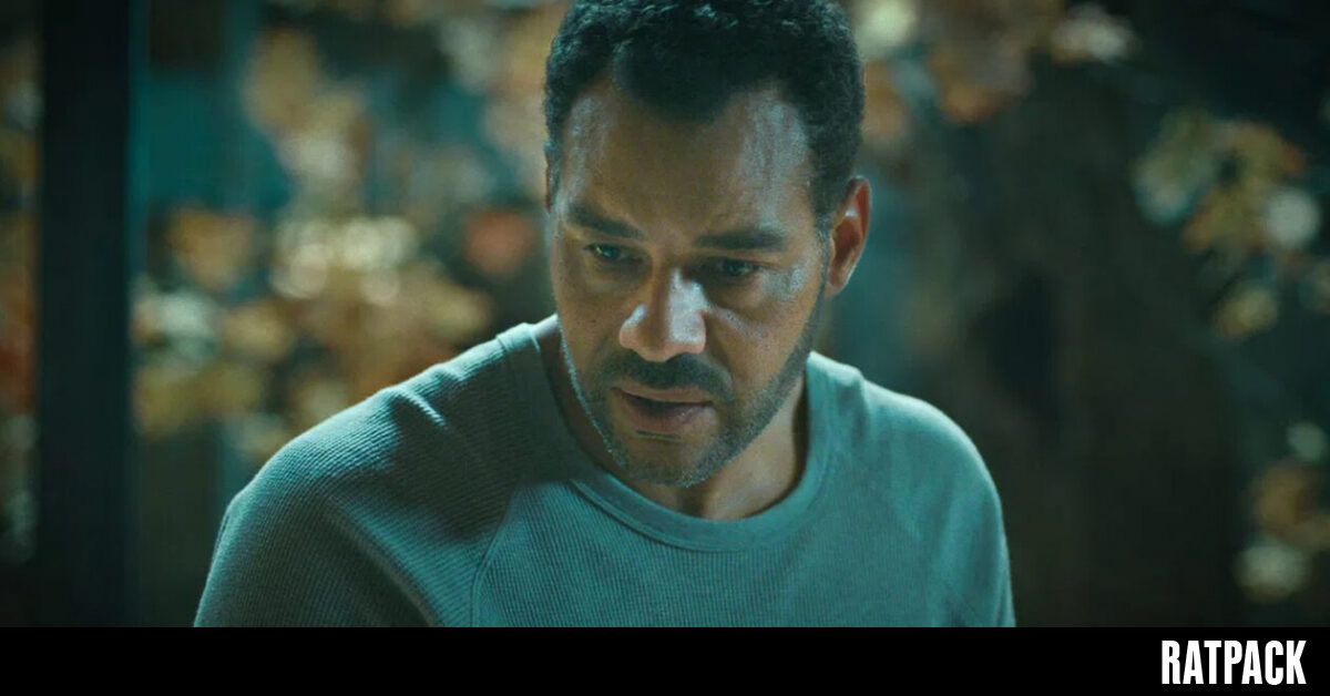 Η νέα σειρά θρίλερ είναι η πιο δημοφιλής στο Netflix - Κερδίζει τους "Φόνους" - Ratpack.gr