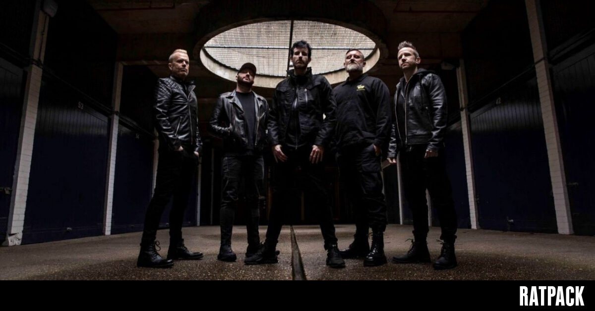 Release Athens 2025: Οι Pendulum και οι Bob Vylan ανοίγουν τη βραδιά των The Prodigy - RatPack.gr