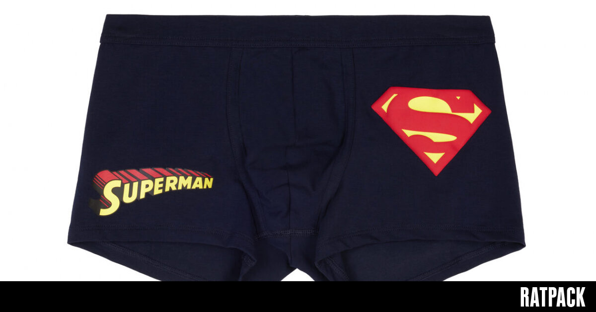 Η INTIMISSIMI UOMO ΠΑΡΟΥΣΙΆΖΕΙ ΤΗΝ S/S 2025 ΣΥΛΛΟΓΗ - RatPack.gr