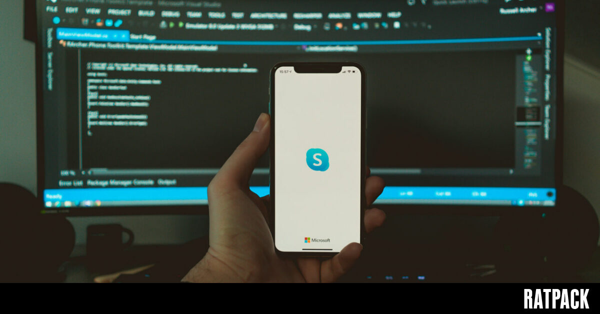 «Αντίο» Skype, farewell σε ένα σημαντικό κομμάτι της διαδικτυακής μας ...