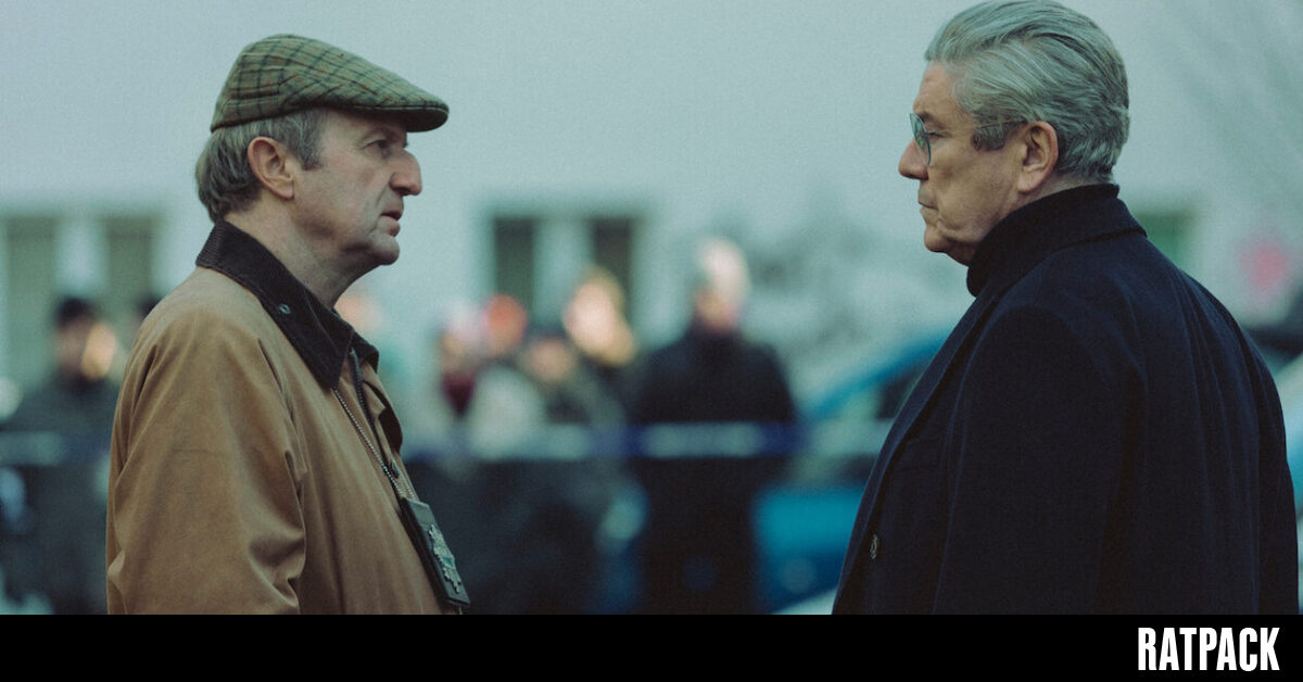 Η σειρά του Netflix που θυμίζει την τραγωδία στα Σκόπια - RatPack.gr