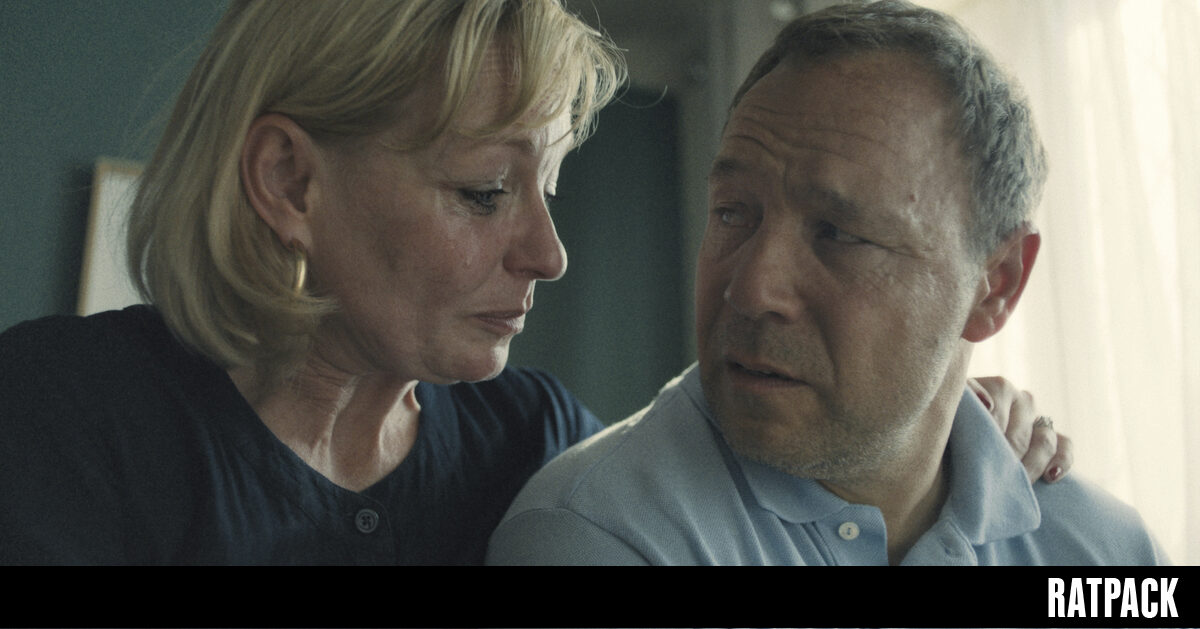 H πραγματική ιστορία πίσω από το «Adolescence» του Netflix - Ratpack.gr