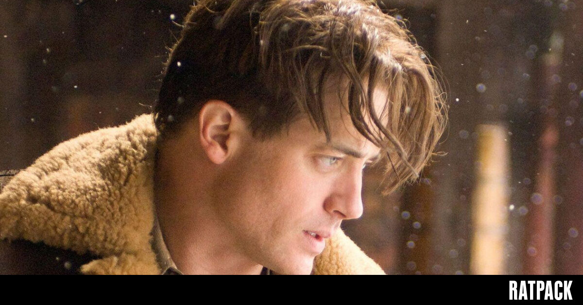 H Μούμια: Ποιος θα είναι ο διάδοχος του Brendan Fraser; - RatPack.gr