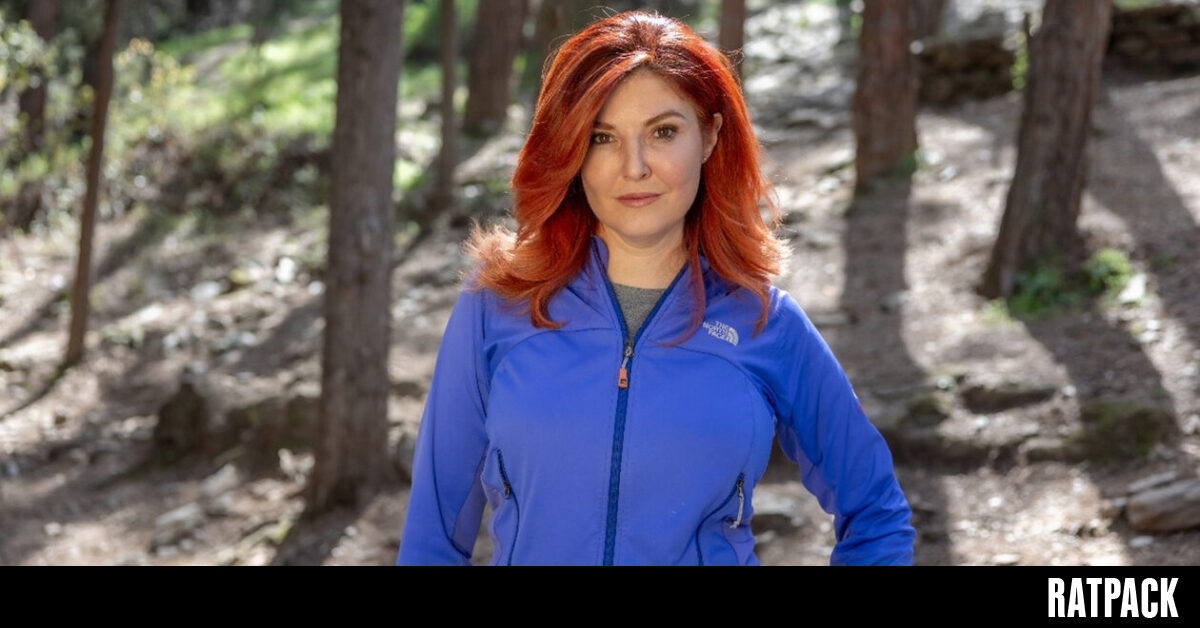 Reach the peak: Με ποια μυστικά θα κατακτήσεις κάθε κορυφή - Ratpack.gr