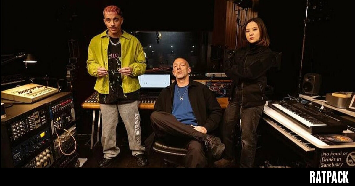 Ο Vincent Cassel‎‎ σε κωμικό ρόλο στη νέα ταινία του Netflix - Ratpack.gr