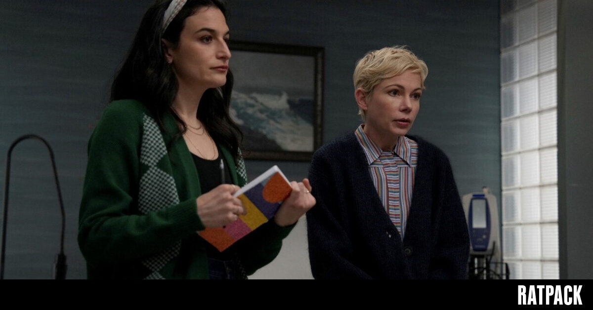 Ψάχνεις τα επόμενα τηλεοπτικά σου κολλήματα; Το Disney+ κάνει sweep με νέες σειρές και ταινίες ...