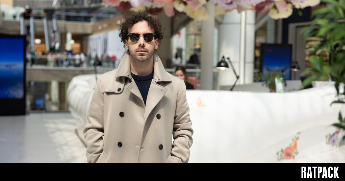 Casual n’ chic στην εξοχή: Πώς θα μπεις σε mood για πασχαλινό picnic με την παρέα - RatPack.gr