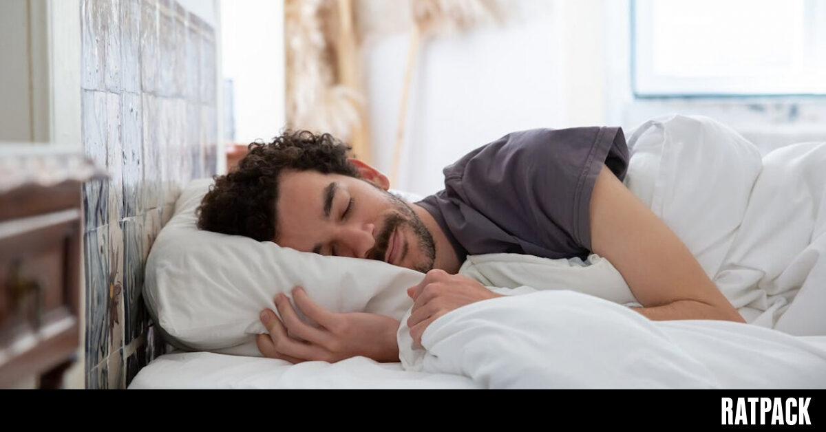 Πώς να συνέλθεις μέσα από τη μεσημεριανή ύφεση; - Ratpack.gr