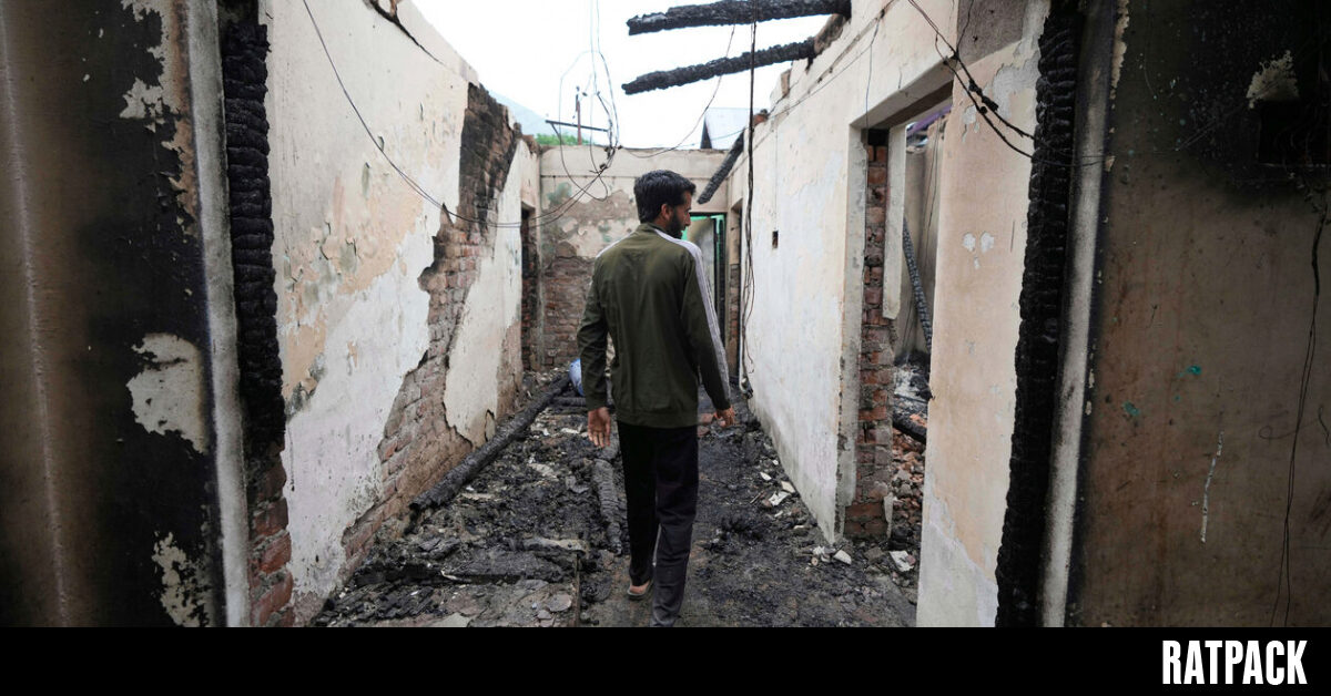 «Επιχείρηση Sindoor» & «Λευκή Σημαία»: Όταν ο πόλεμος έγινε Google trend - Ratpack.gr