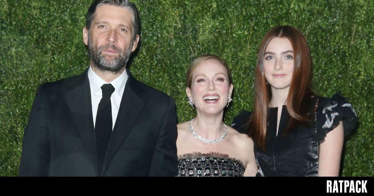 Δέκα celebrities που έγιναν μητέρες μετά τα 40 - Ratpack.gr