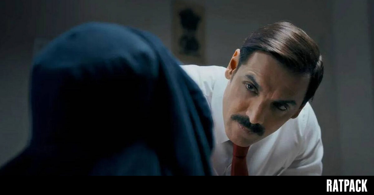 Η νέα ταινία του Netflix είναι βασισμένη σε αληθινά γεγονότα - Ratpack.gr