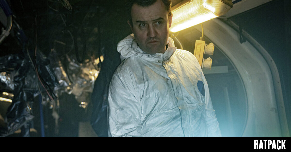 Προτάσεις για Σαββατοκύριακο στο Disney Plus - Ratpack.gr