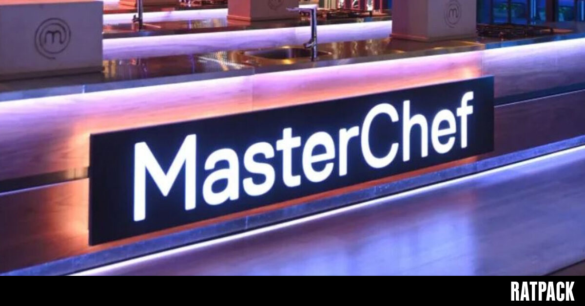 Γιατί τρεντάρει τόσο πολύ το #CancelMasterChefGR; - Ratpack.gr