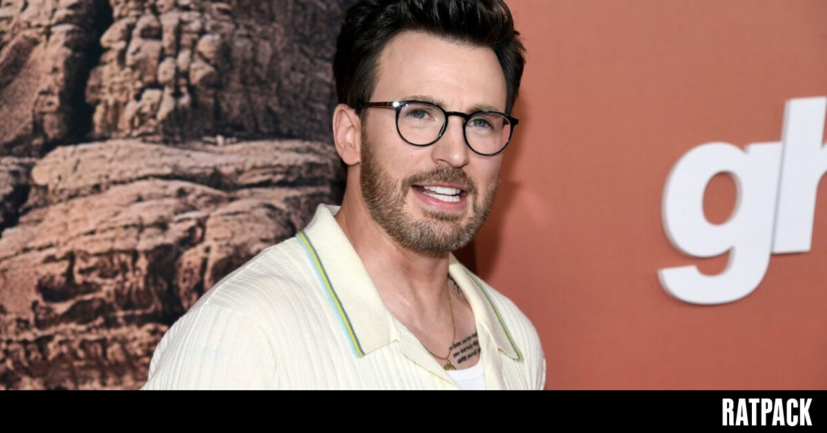 Chris Evans: Η προπόνηση και η διατροφή που τον μεταμόρφωσε σε Captain ...