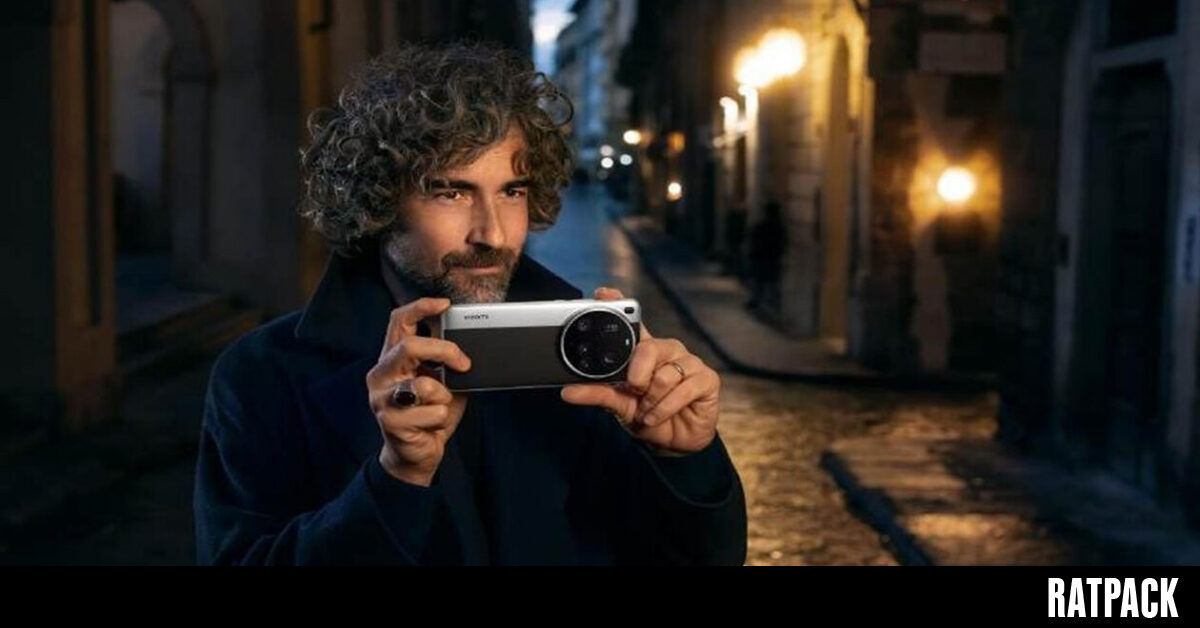 H σειρά Xiaomi 15 κάνει την καθημερινότητά μας πιο εύκολη (και εμάς ευτυχισμένους) - RatPack.gr