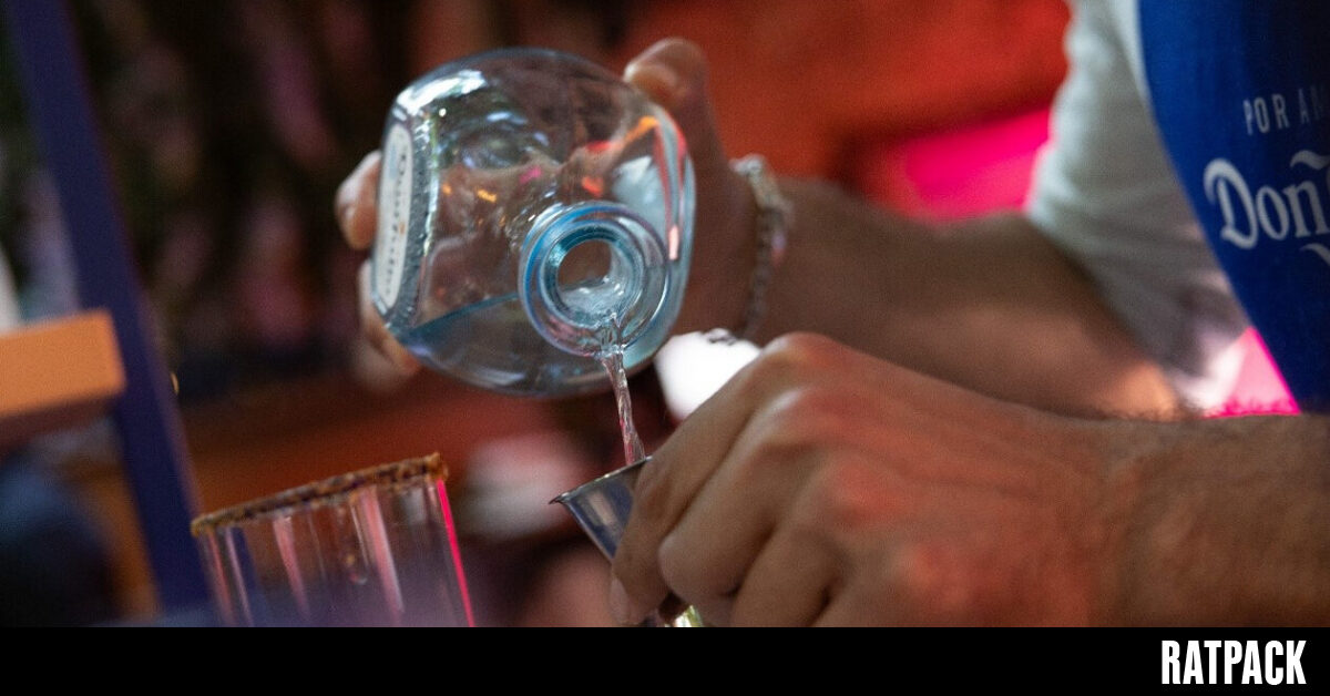 Η Παγκόσμια Ημέρα Paloma ήταν (ακόμα) μία αφορμή για να γιορτάσουμε με τη Don Julio Tequila ...