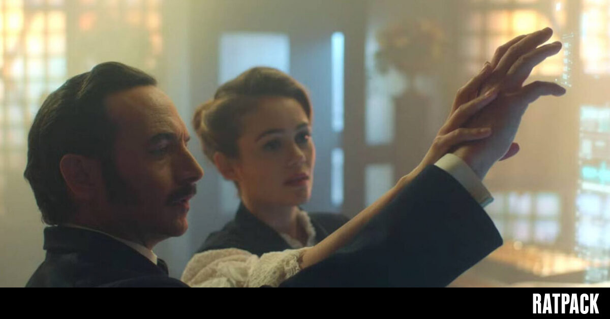 Το Chat GPT-4 ίσως σε καταλαβαίνει καλύτερα από τον κολλητό σου - Ratpack.gr