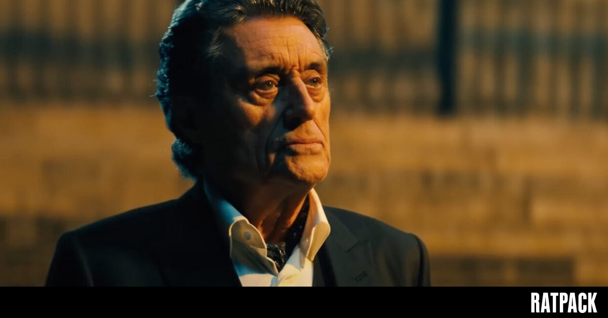 Ο Ian McShane αρνηθηκε κατηγορηματικά να δει το prequel του John Wick - Ratpack.gr