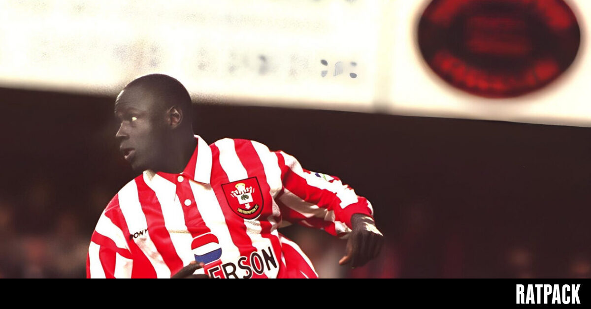 Ali Dia: Ο ποδοσφαιριστής που κατάφερε να εξαπατήσει την Premier League ...