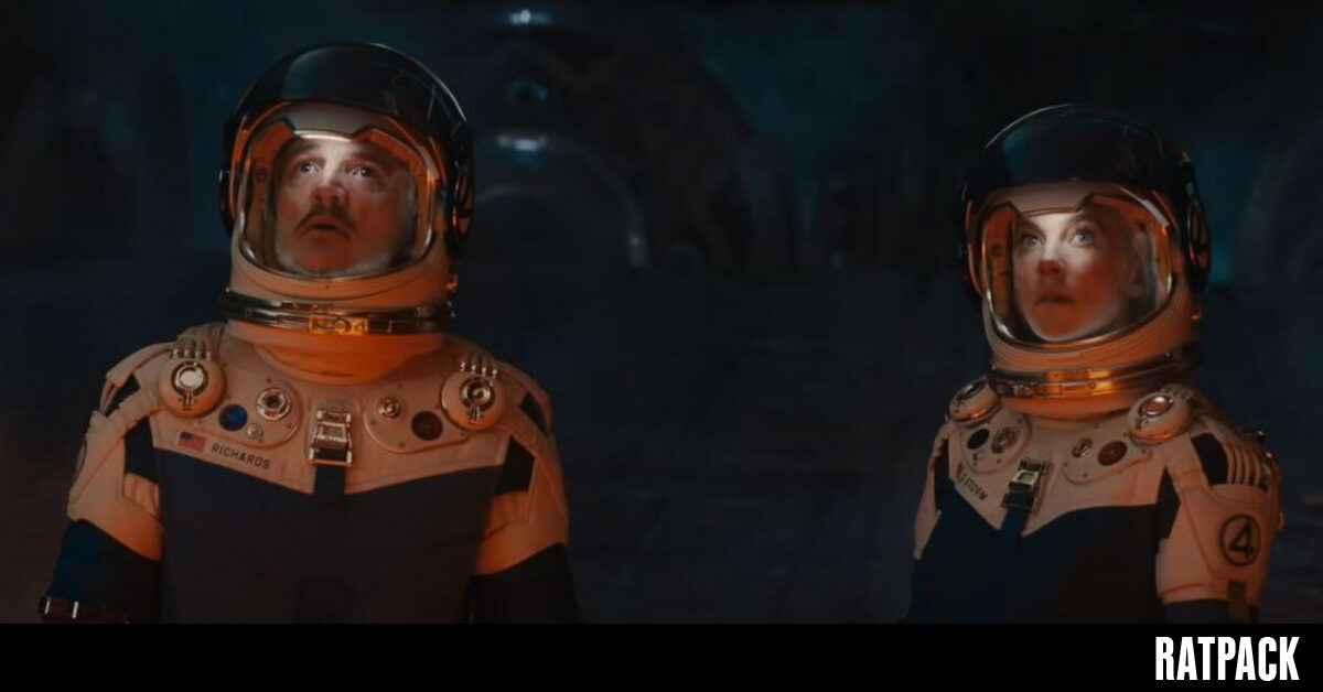 Galactus: Γιατί θέλουμε τόσο απεγνωσμένα να δούμε το πρόσωπό του; - RatPack.gr