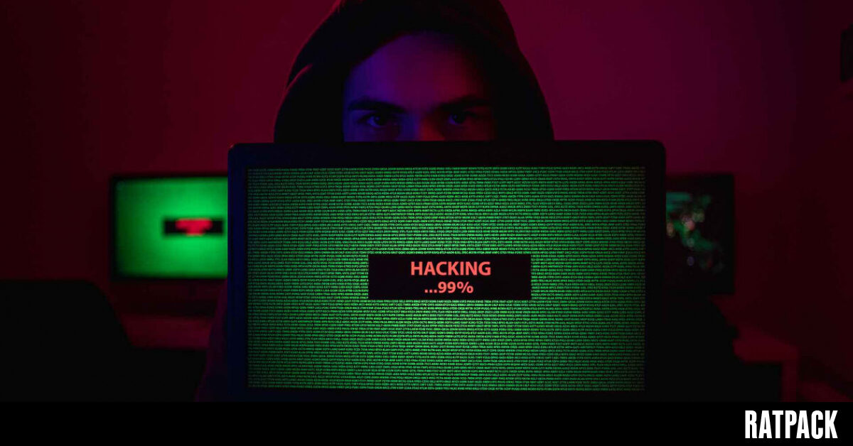Πώς δεν θα πέσεις ποτέ θύμα hacking - Ratpack.gr