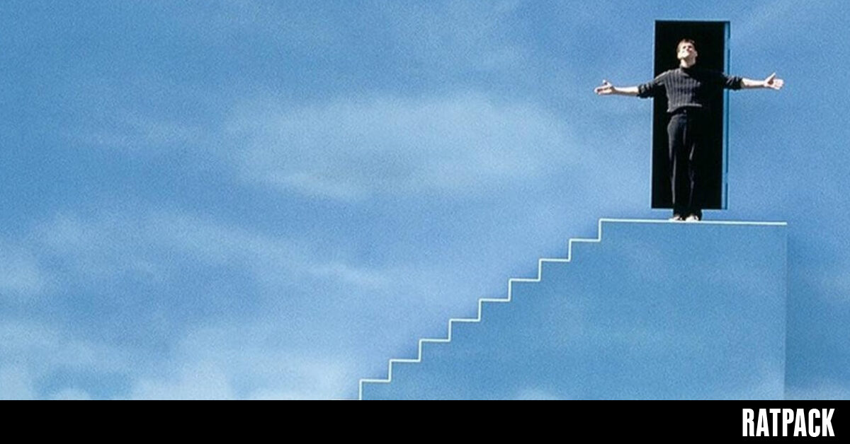 The Truman Show: 27 χρόνια μετά παραμένει πιο επίκαιρο από ποτέ ...
