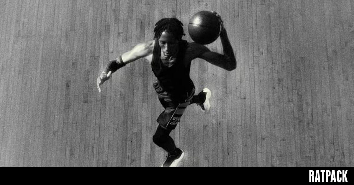 Τα Air Jordan 40 γιορτάζουν σαράντα χρόνια εμβληματικών αθλητικών παπουτσιών με κορυφαίο ...