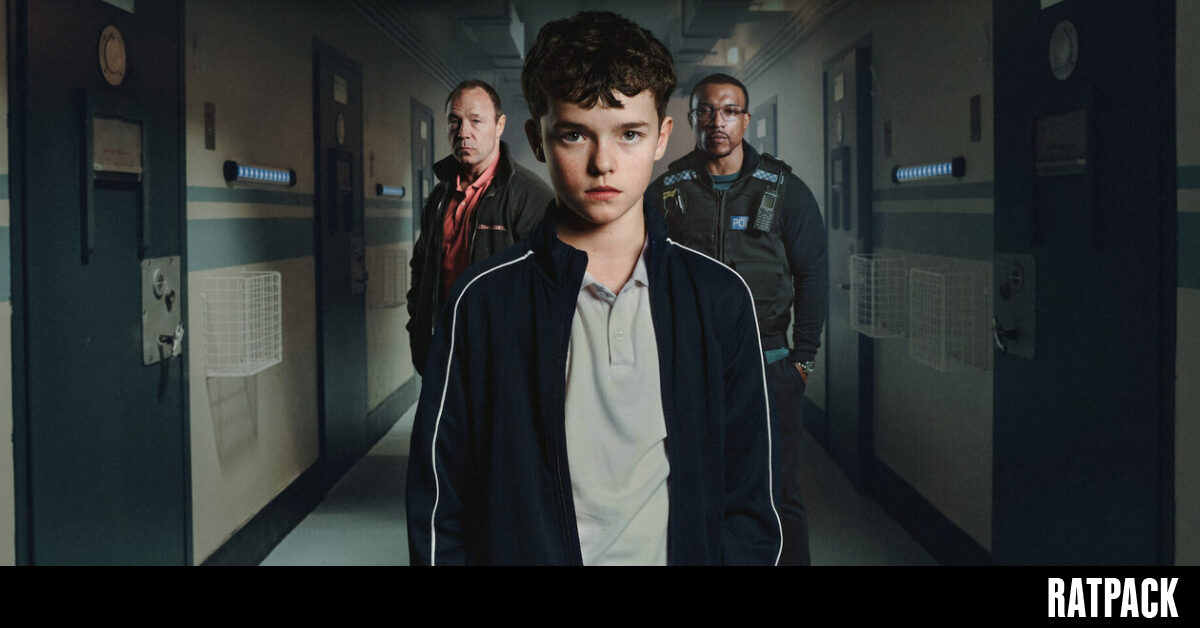 Severance, Penguin, Dying for Sex: Όσα θα δούμε (και δεν περιμέναμε) στα Emmy 2025 - RatPack.gr