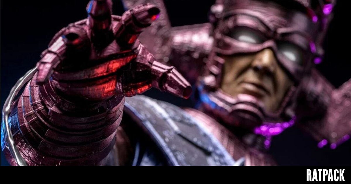 5 φιλμ με γίγαντες ή kaijus που μας έκαναν να ανατριχιάσουμε όπως o Galactus - RatPack.gr