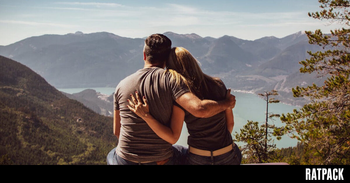 Τα πιο συνηθισμένα λάθη στο ξεκίνημα μιας σχέσης - Ratpack.gr