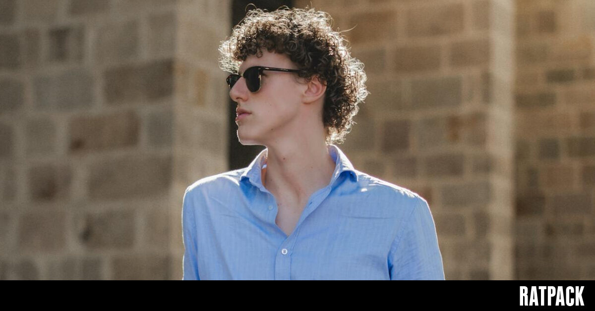 Πώς να είσαι stylish τον Αύγουστο: Ο απόλυτος οδηγός για τον άντρα - Ratpack.gr
