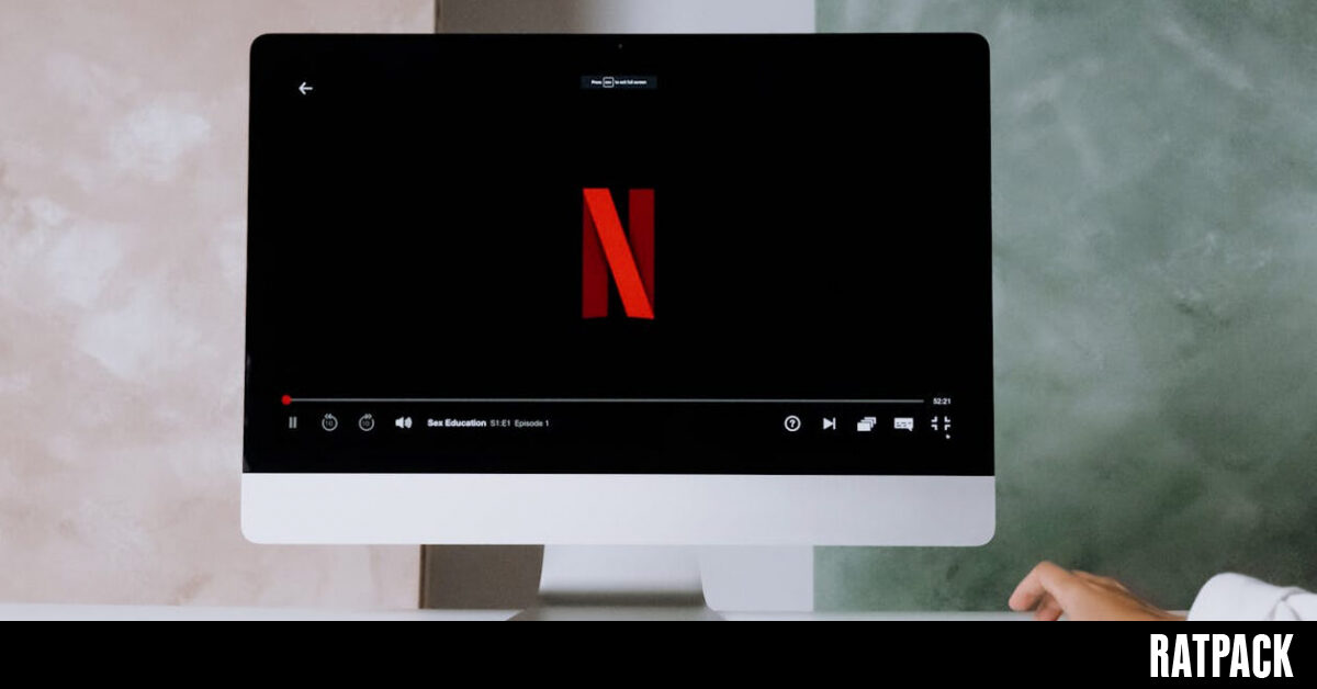Αύγουστος στο Netflix: Τι θα δούμε αυτό τον μήνα; - Ratpack.gr